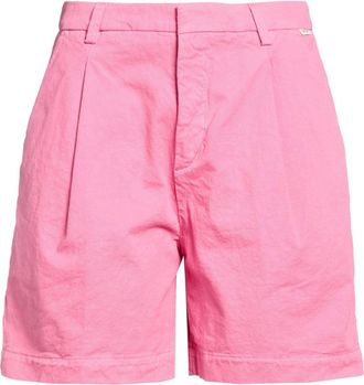 Roy Rogers HOSEN & R&Ouml;CKE - Jeansshorts auf YOOX.COM
