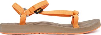 Teva Sandalen Teva Original Universal Slim 1150110 Orange