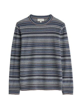 Seasalt Cornwall Pullover Notebook