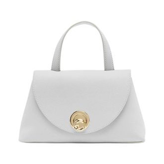Coccinelle Nikla Small - - Bags - Damen - Grau - ONE SIZE
