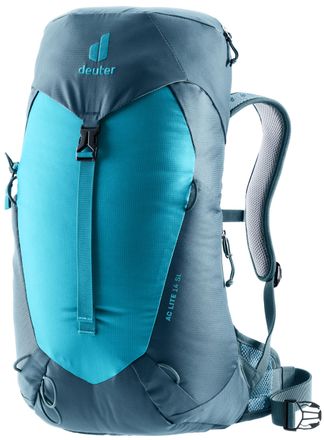 Deuter AC Lite 14 SL Damen Wanderrucksack