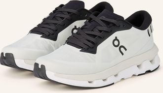 On Sneaker Cloudzone weiss