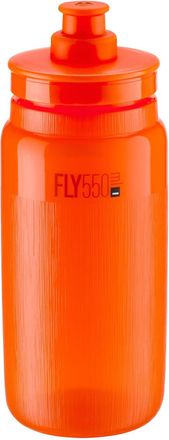 Elite FLY TEX CLEAR ORANGE 550 ml