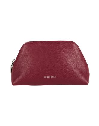 Coccinelle Kleinlederwaren - Kosmetikt&auml;schchen auf YOOX.COM