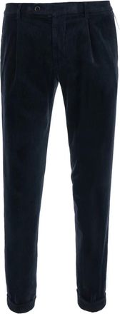 Michael Coal Pantalon Droit - Homme - Pantalons - Bleu - Taille: W32