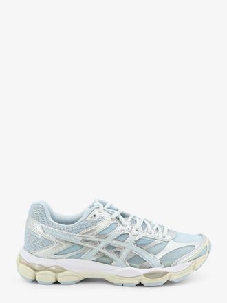 Asics Gel-Cumulus 16 mesh sneakers with contrasting inserts - ASICS - gender_Man