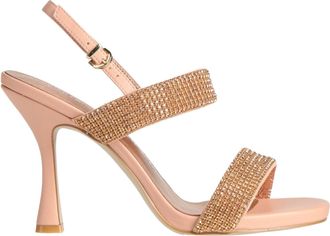 Luciano Barachini SCHUHE - Sandalen auf YOOX.COM