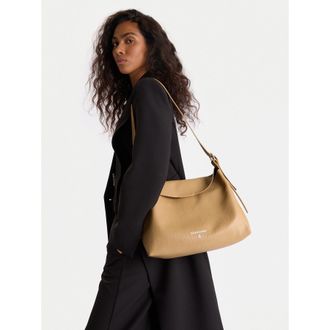 Patrizia Pepe Handtasche Patrizia Pepe 8B0257/L148-B775 Beige