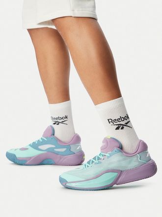 Reebok Basketballschuhe Reebok SS-ENGINE A 26 SE 100256185 Violett