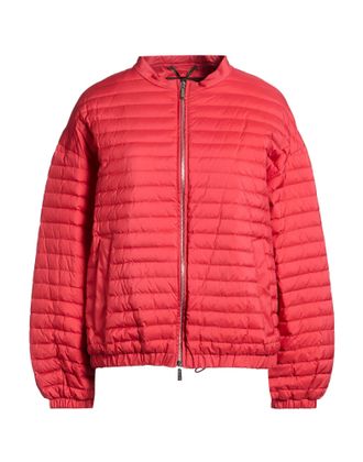 Moorer JACKEN & M&Auml;NTEL - Pufferjacken & Daunenjacken auf YOOX.COM