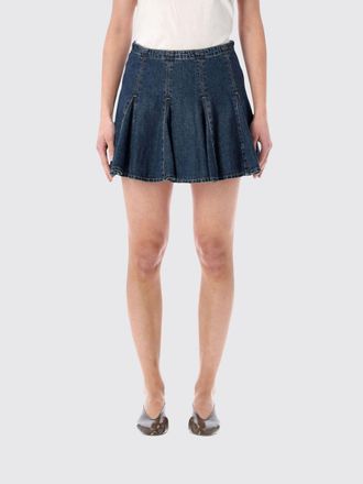 Levi's Jupe LEVIS Femme couleur Bleu