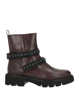Luciano Barachini SCHUHE - Stiefeletten auf YOOX.COM