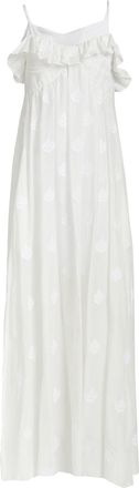 Holy Caftan KLEIDER - Maxi-Kleider auf YOOX.COM