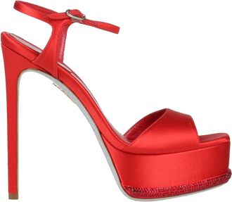 Rene Caovilla SCHUHE - Sandalen auf YOOX.COM