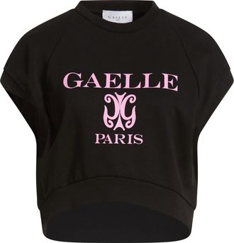 Ga&euml;lle Paris TOPS - Sweatshirts auf YOOX.COM