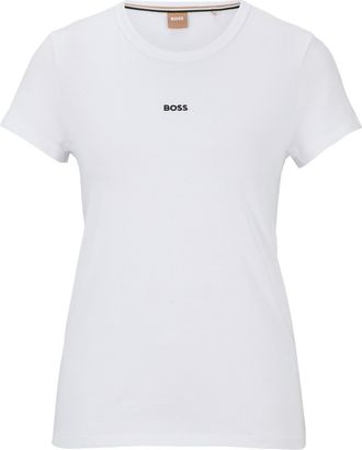 BOSS Shirt Eventsa BOSS weiss