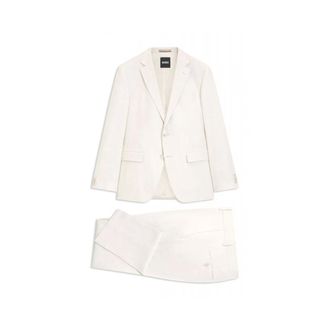 HUGO BOSS Herren, Anz&uuml;ge, Beige, XLGr&ouml;&szlig;e