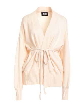 Alpha Studio STRICKWAREN - Strickjacken auf YOOX.COM