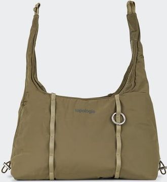 Topologie Sac port&eacute; &eacute;paule - Taille TU
