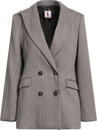 Kontatto ANZ&Uuml;GE und CO-ORDS - Blazers auf YOOX.COM