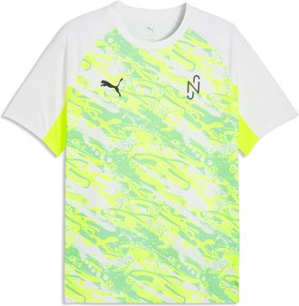 Puma Neymar Jr Creativity Trikot Herren, Accessoires, Wei&Atilde;Y, 3XL