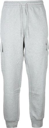 Sun 68 Homme, Pantalons, Gris, Taille: XL Tuta Pantalons de surv&ecirc;tement