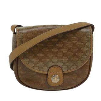 Celine Pre-owned Canvas celine-taschen - - Pre-owned - Damen - Beige - ONE SIZE