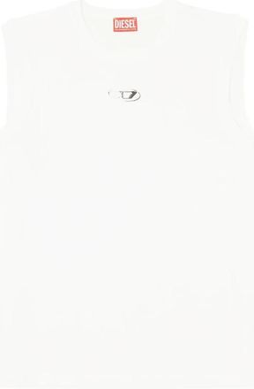 Diesel Homme, Tops, Beige, Taille: L T-bisco-iod D&eacute;bardeur