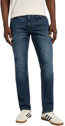 Lee Herren Jeans Rider, Slim Straight Fit, Straight Leg