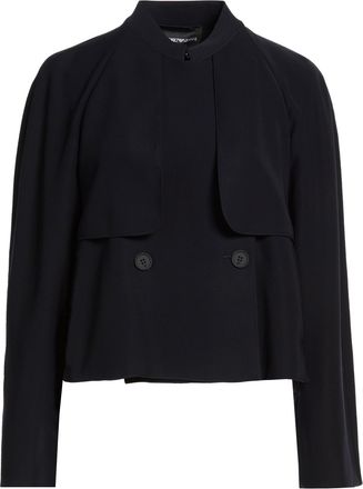 Emporio Armani JACKEN & M&Auml;NTEL - Jacken und Anoraks auf YOOX.COM