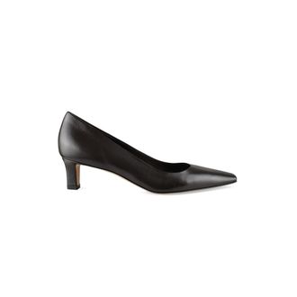The Row Carla Pump 45 - - Shoes - Damen - Braun - 38 EU