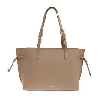 Furla Ava Medium Bag - - Bags - Damen - Braun - ONE SIZE