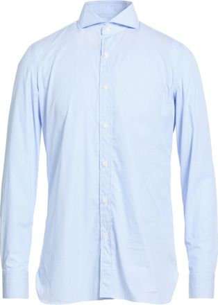 LUIGI BORRELLI NAPOLI TOPS - Hemden auf YOOX.COM
