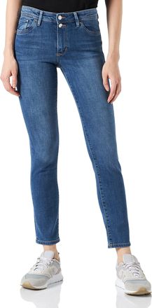 s.Oliver Damen 120.10.204.26.180.2114251 Jeans, 56z4, 32W / 30L EU