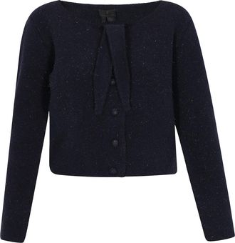 Dreimaster Strickjacke