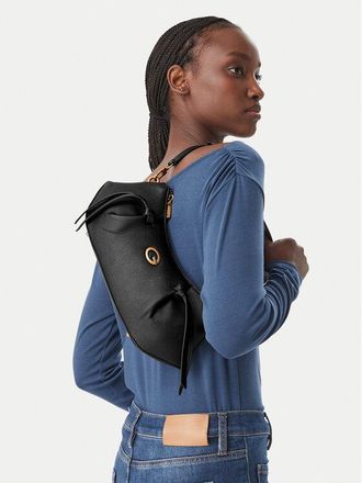 Guess Handtasche Allegra HWBG22 37180 Schwarz
