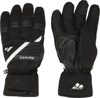 Zanier Fingerhandschuhe Jerzens GTX