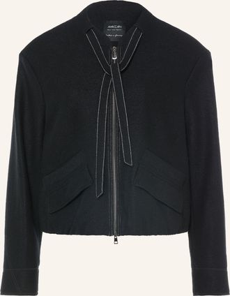 Marc Cain Blouson schwarz