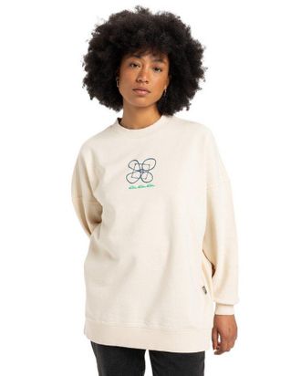 Quiksilver Sweatshirt Workwear