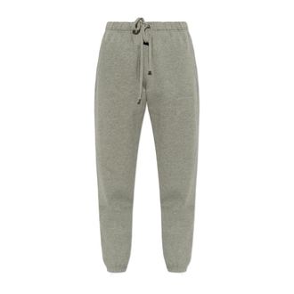 Fear of God Damen, Hosen, Grau, SGr&ouml;&szlig;e
