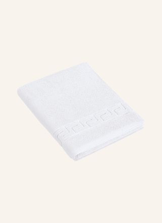 Weseta Switzerland Weseta Switzerland Handtuch Dreamflor weiss