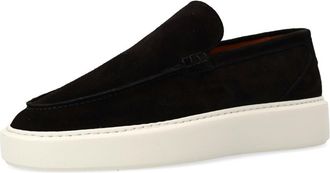 Manfield Halbschuh
