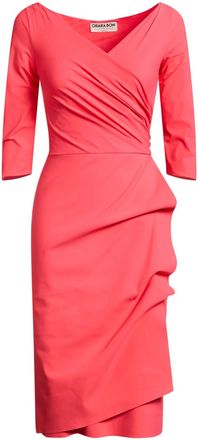 La Petite Robe Di Chiara Boni KLEIDER - Midi-Kleider auf YOOX.COM