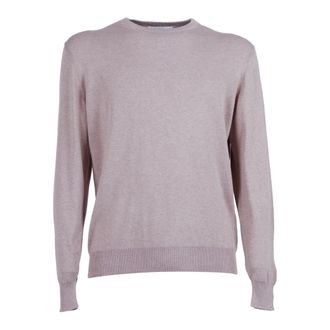 Ballantyne Herren, Strickwaren, Beige, XLGr&ouml;&szlig;e