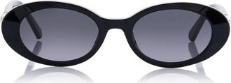 Swarovski Sonnenbrille - - Accessories - Damen - Schwarzk - ONE SIZE
