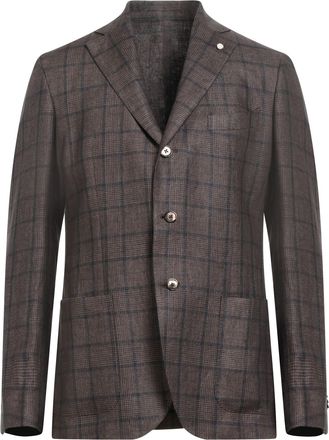 Luigi Bianchi Mantova ANZÜGE und CO-ORDS - Blazers auf YOOX.COM