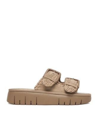 Roxy Pantoletten CWBEOB-HY62277-10 Beige