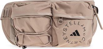 adidas by Stella McCartney Femme, Sacs, Beige, Taille: ONE Size Sac Banane