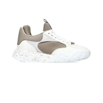 Alexander McQueen Herren, Schuhe, Wei&szlig;, 43 EUGr&ouml;&szlig;e