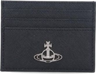 Vivienne Westwood Cardholder Logo